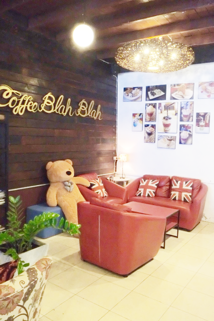 MOSA Coffee ...ร้านกาแฟแนวเรโทร & วินเทจ... | KORATDAILY ONLINE ...