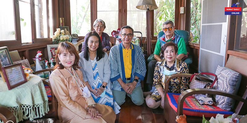 ข่าวคนโคราช - ฉบับที่ 2661 | KORATDAILY ONLINE | หนังสือพิมพ์โคราชคน ...