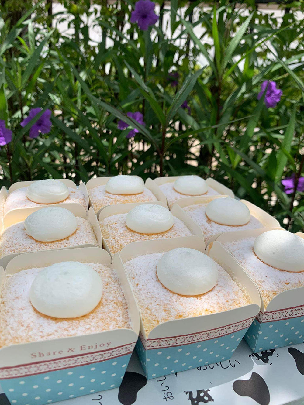 จาก “โครงการเลี้ยงไก่ไข่” สู่ BKS BAKERY ‘ซีพีเอฟ’พัฒนาทักษะอาชีพน้องๆ ‘โรงเรียนบ้านโคกสูง ...