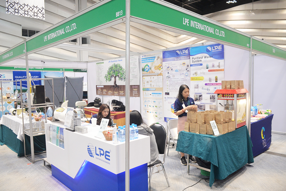 สภาอุตฯโคราชจัดยิ่งใหญ่ AgroFEX 2023 นำเทคโนโลยีขับเคลื่อนภาคอุตสาหกรรมคาดงาน 3 วันเงินสะพัดกว่า ...